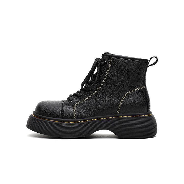 Ботинки Martin Boots