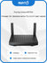 Роутер Linksys MR7340, Wi-Fi, Ethernet, 2 внешние антенны, 4 LAN-порта, 1800 Мби...