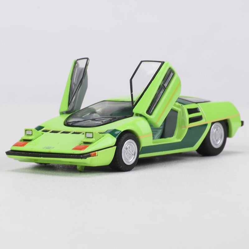 DCT 1:64 Domo Zero Легковая модель автомобиля