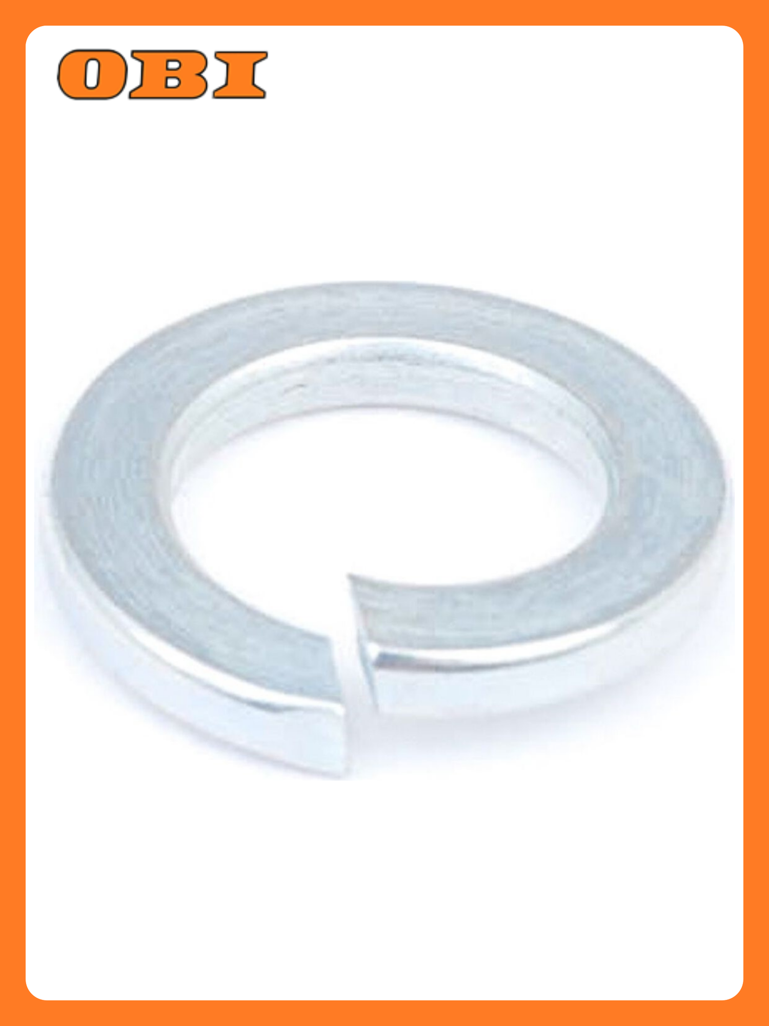 Шайба пружинная М12 DIN 127 100 шт