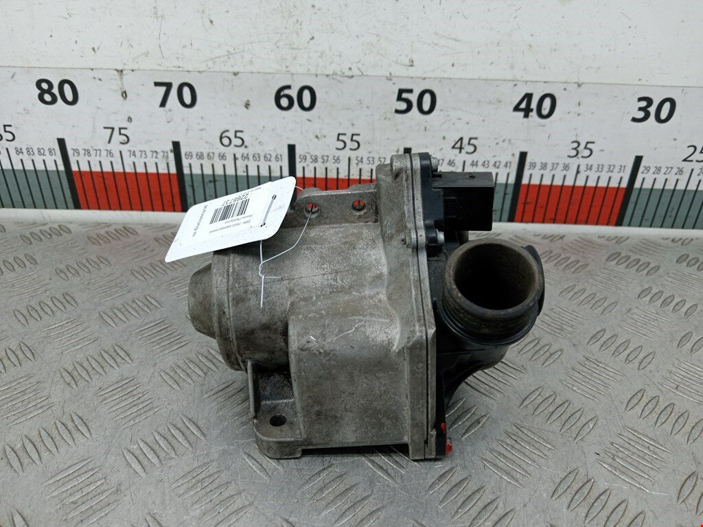 Насос водяной (помпа) BMW X5 (E70) 11517632426 арт. 2268737