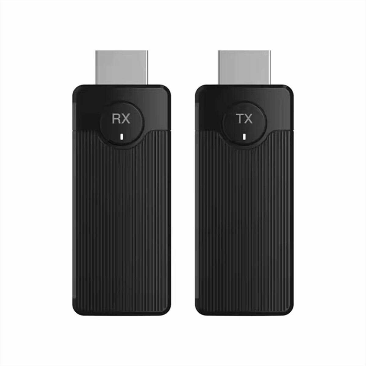 50M Беспроводной HDMI-Совместимый Удлинитель Видеопередатчик И Приемник