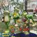 IKEA Фигурка садовая