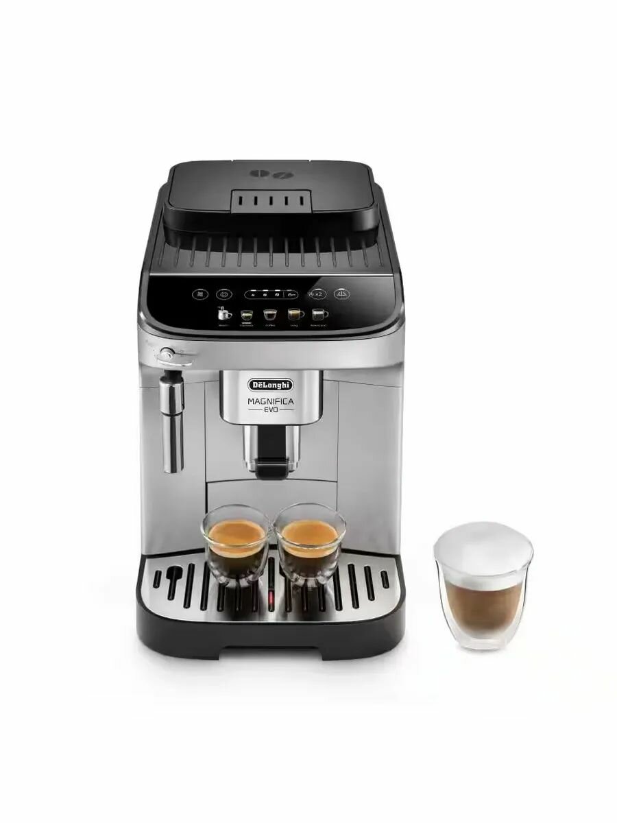 Автоматическая кофемашина DeLonghi ECAM292.33. SB