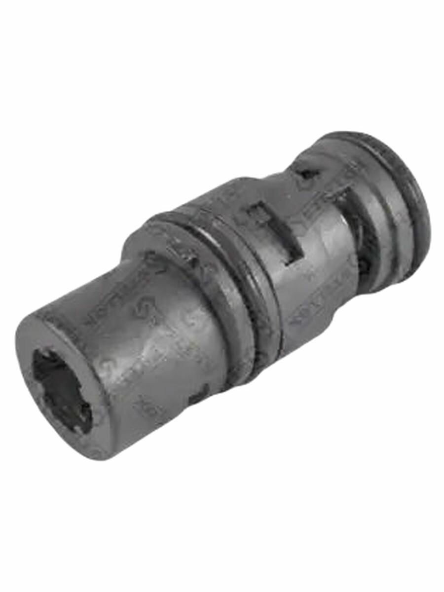 Термостат для BMW E46 1.6-3.0i 1998> / с корпусом на БМВ Е46