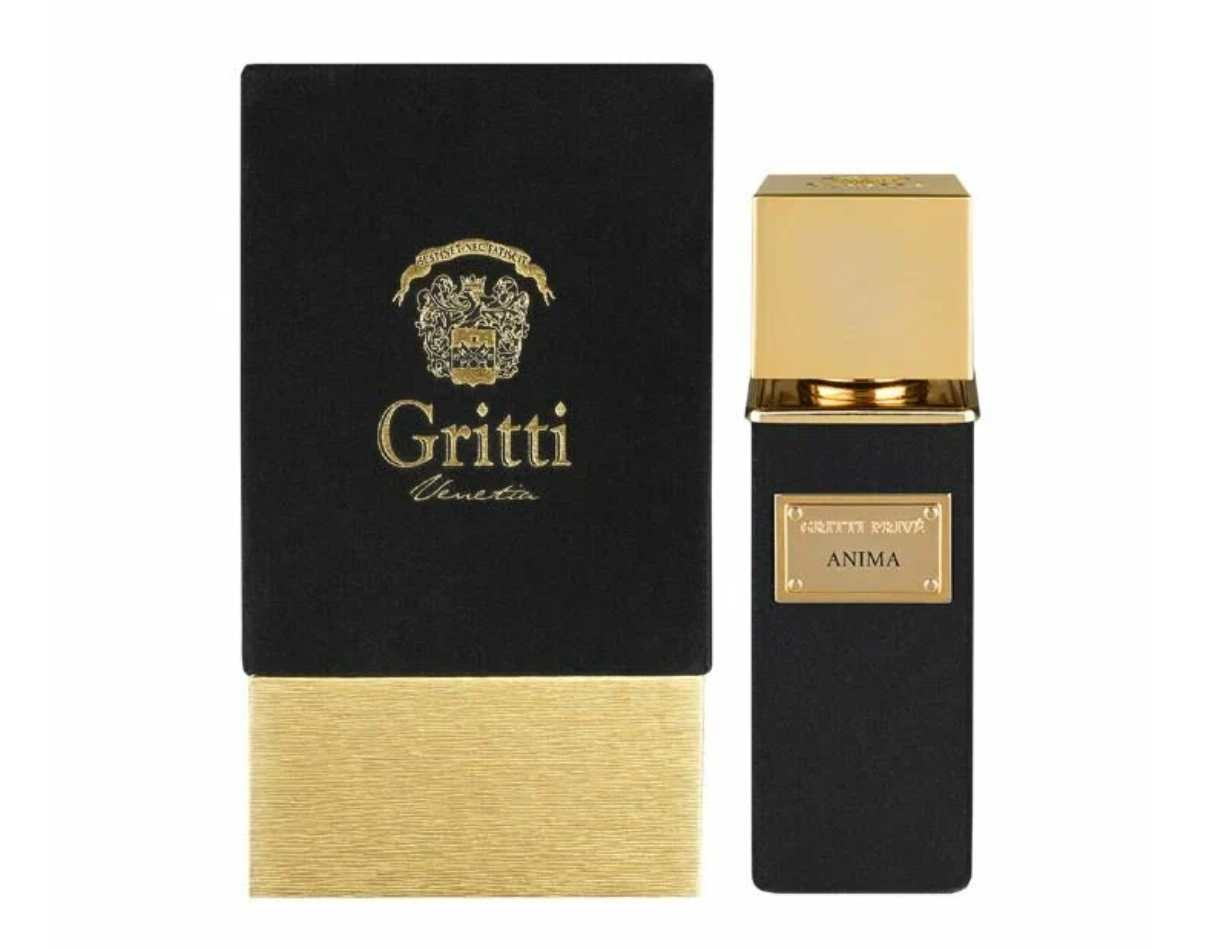 Духи Gritti Anima 100 мл
