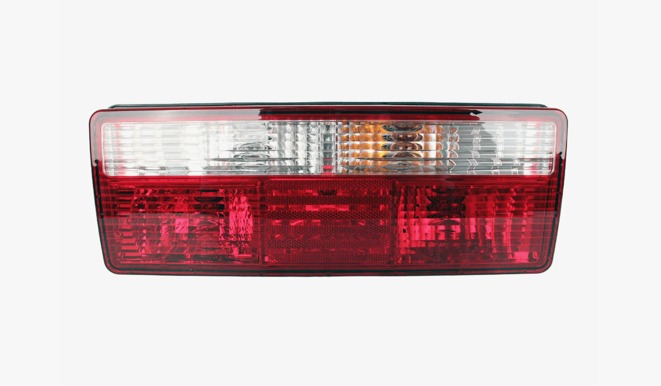 Фонарь задний jac n120 левый (movelex)