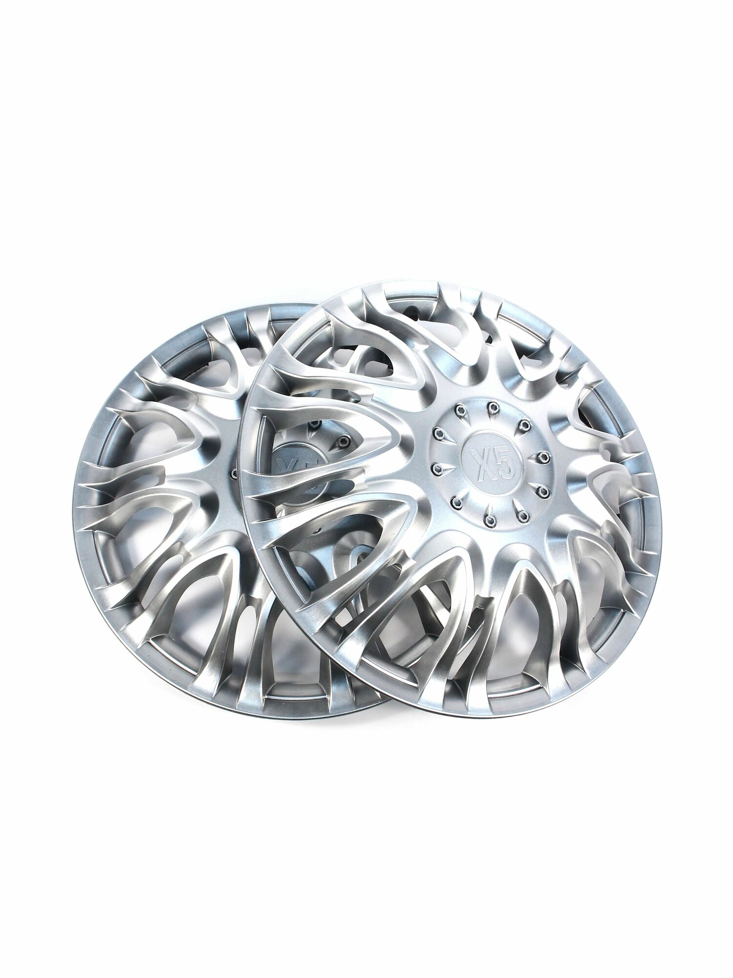 Колпак колеса декоративный R-16 Х 5 ГАЗель перед.