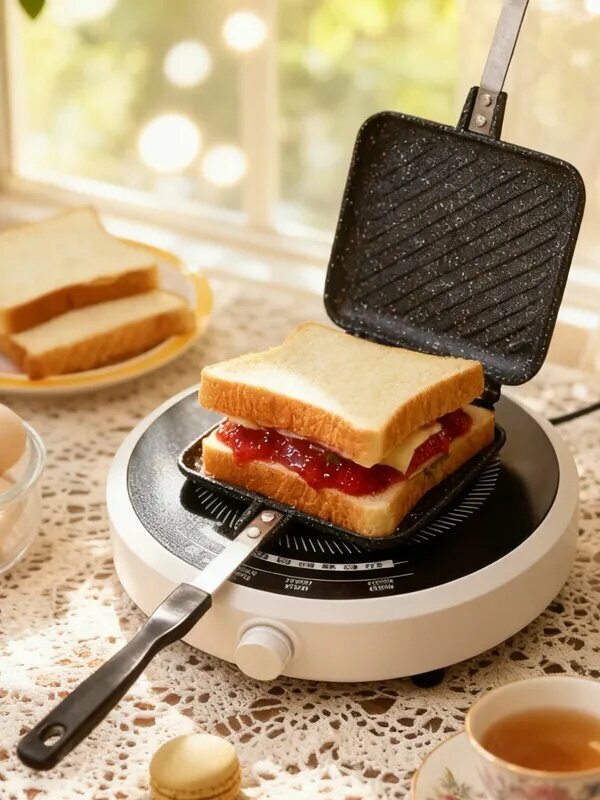 Бутербродница kia0PutJ