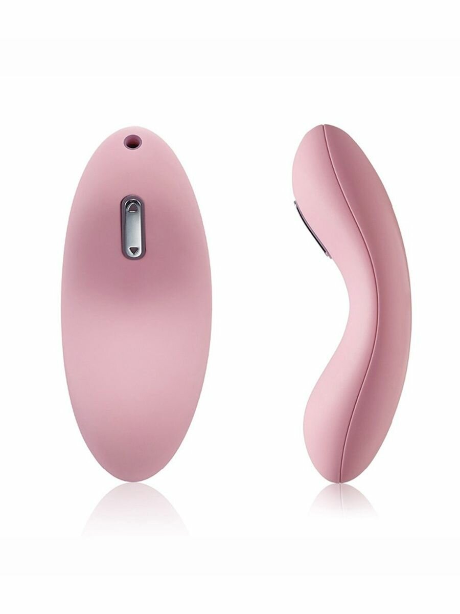 Svakom Echo, розовый