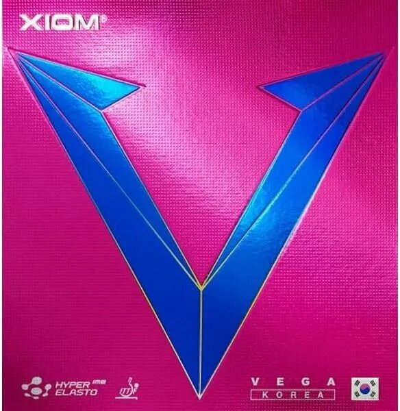 XIOM Накладка для ракетки