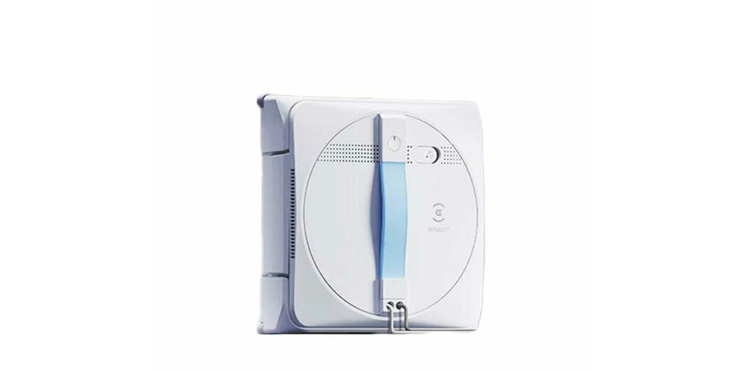 Робот для мытья окон Ecovacs Winbot W1S (WG819-14)