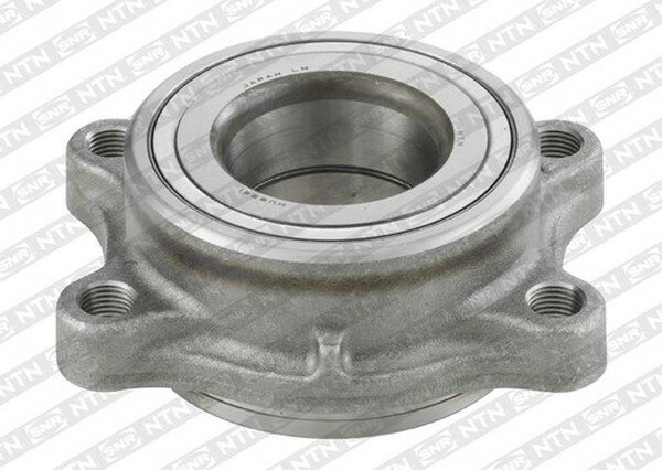 Подшипник задней ступицы SNR BGB35256 Infiniti G35, Nissan 350z 02->