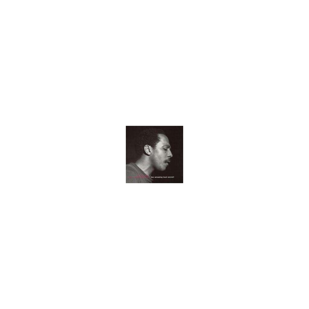 Диск Bud Powell - The Amazing Bud Powell Vol.1 (1 CD)