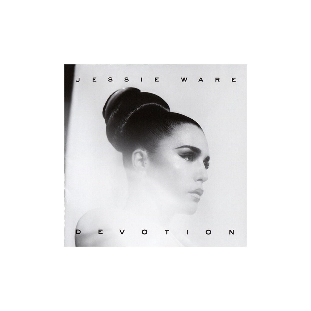 Диск Jessie Ware - Devotion (1 CD)