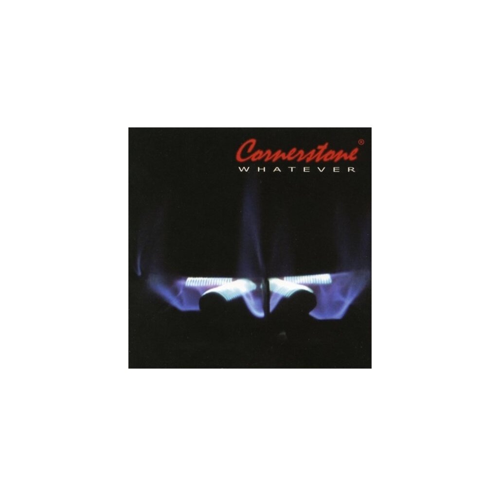 Диск Cornerstone: Whatever (1 CD)