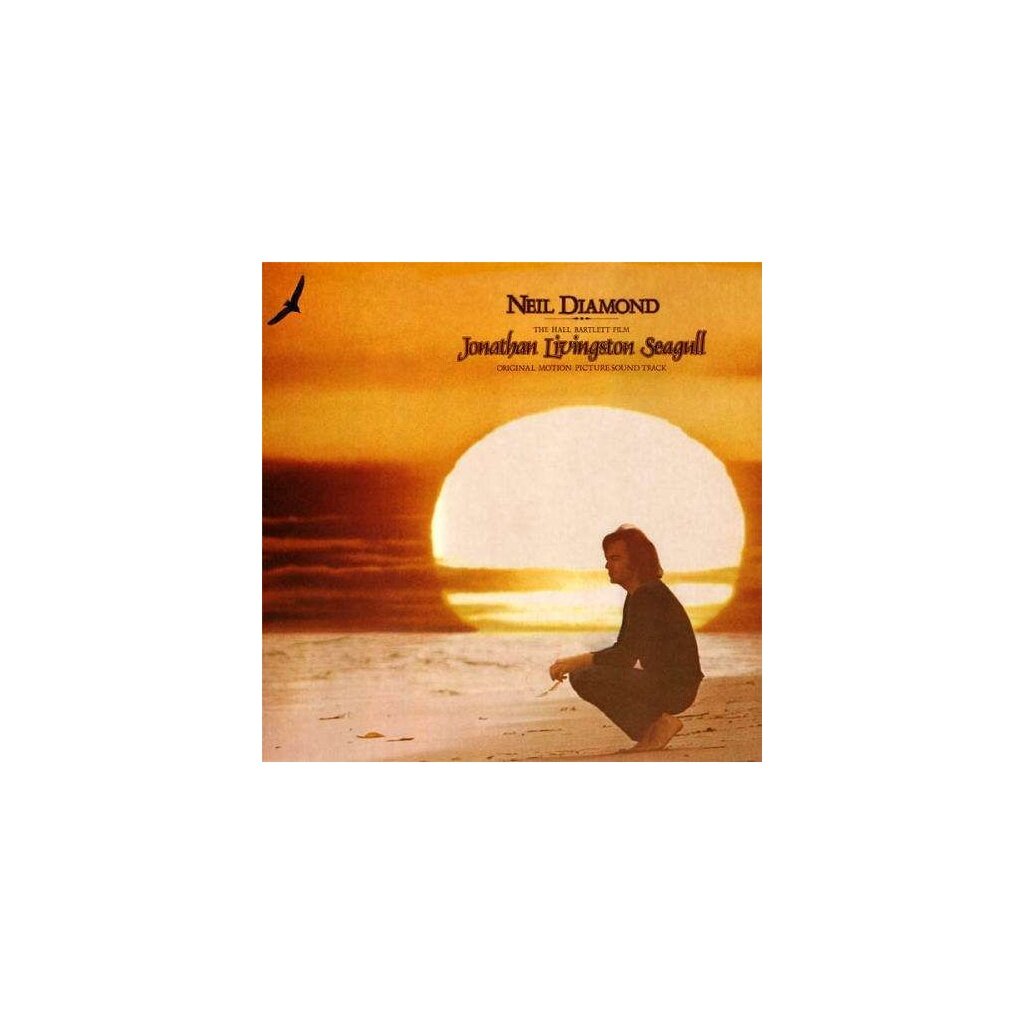 Виниловая пластинка Original Soundtrack: Jonathan Livingston Seagull (1 CD)
