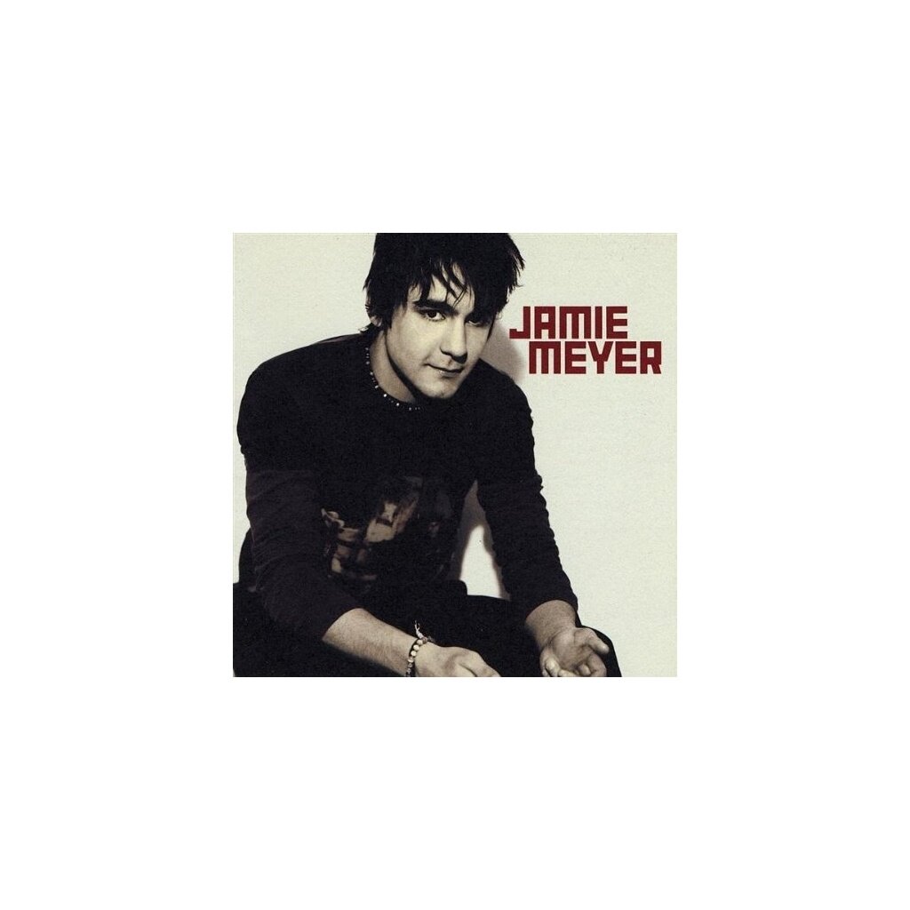 Диск Jamie Meyer: It's All About Me (1 CD)