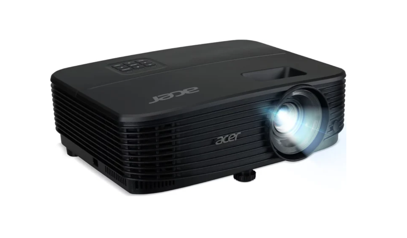 Проектор Acer X1123HP (MR. JSA11.002)