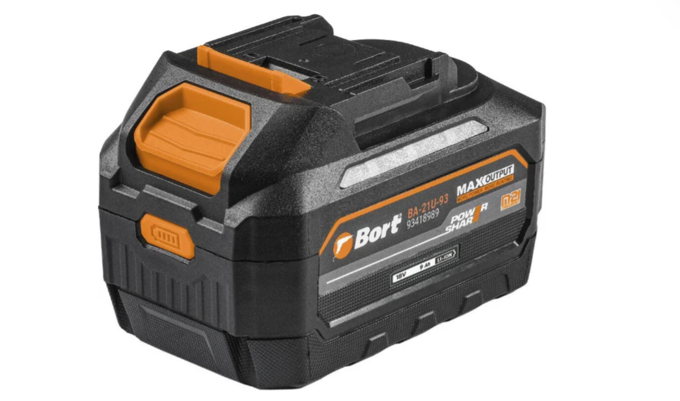 Аккумулятор Bort BA-21U-93 (93418989)