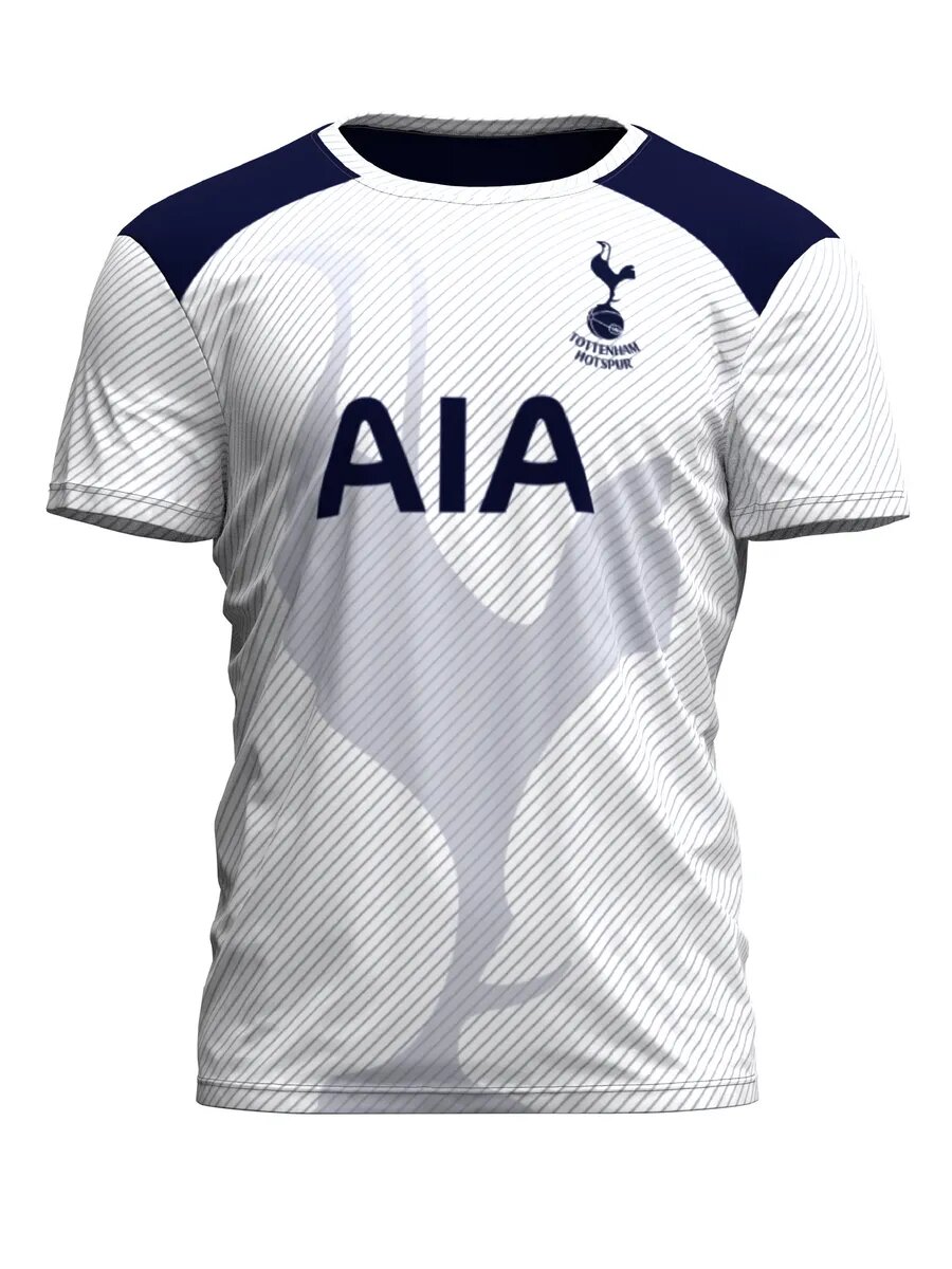 Футболка спортивная