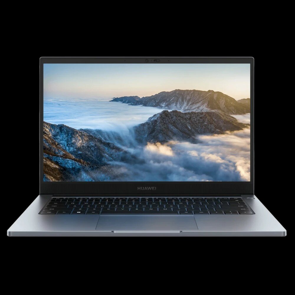Ноутбук 53013YEQ HUAWEI, Intel Core i5 14"