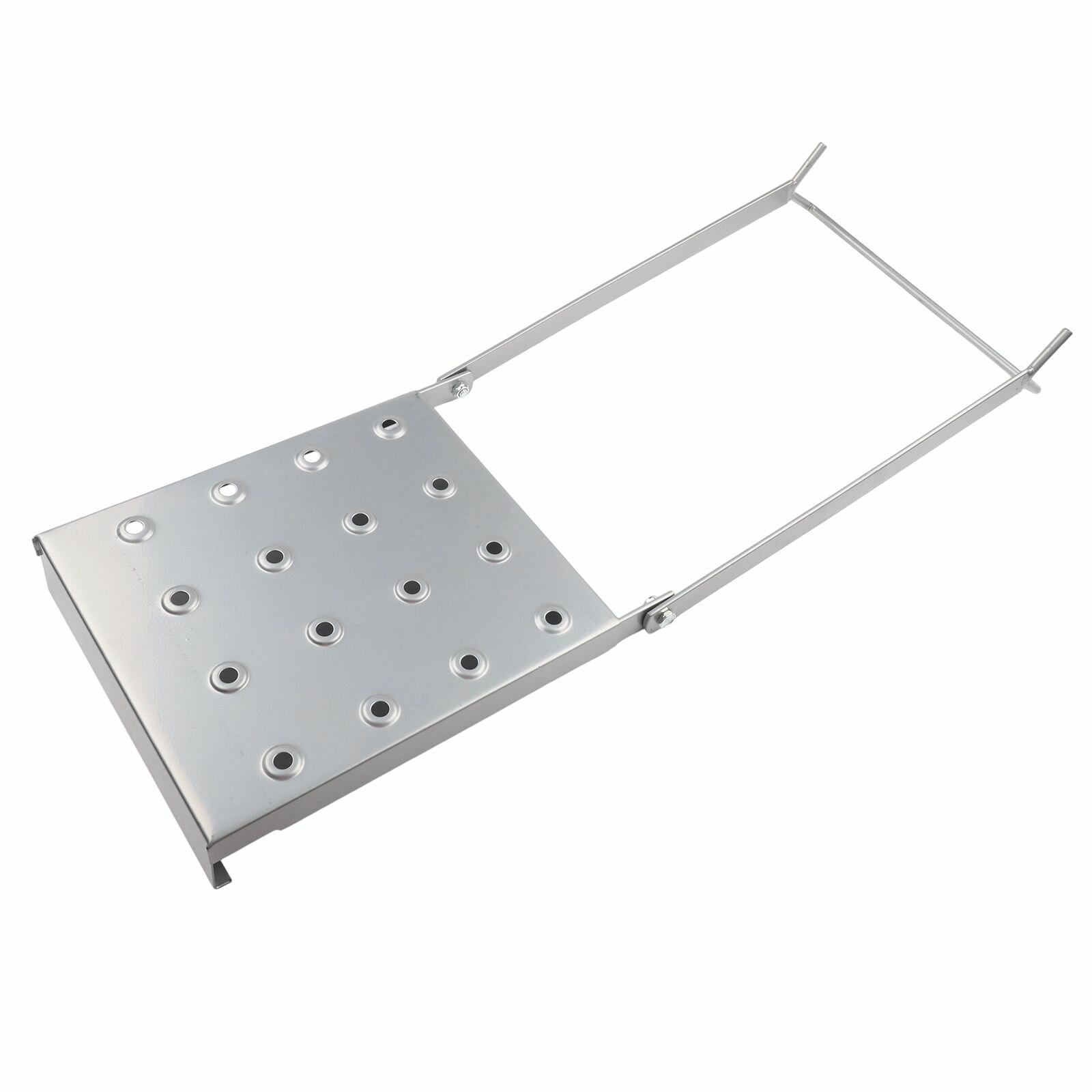 Складная лестничная стойка