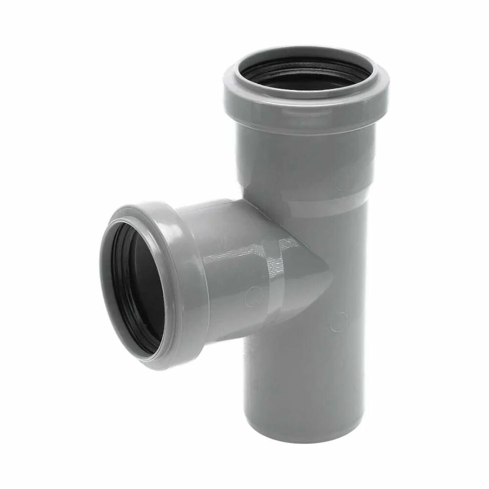 Двухраструбный тройник Ostendorf HTEA 112400