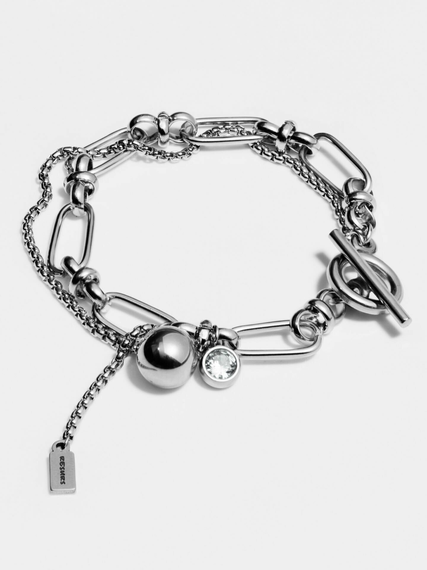 Браслет-цепочка