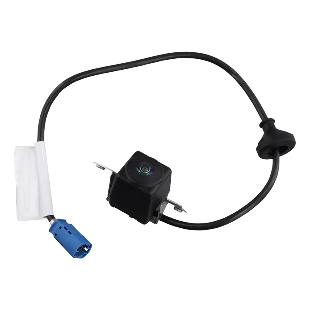 1006773-00-EAA камера заднего вида подходит для Tesla model S