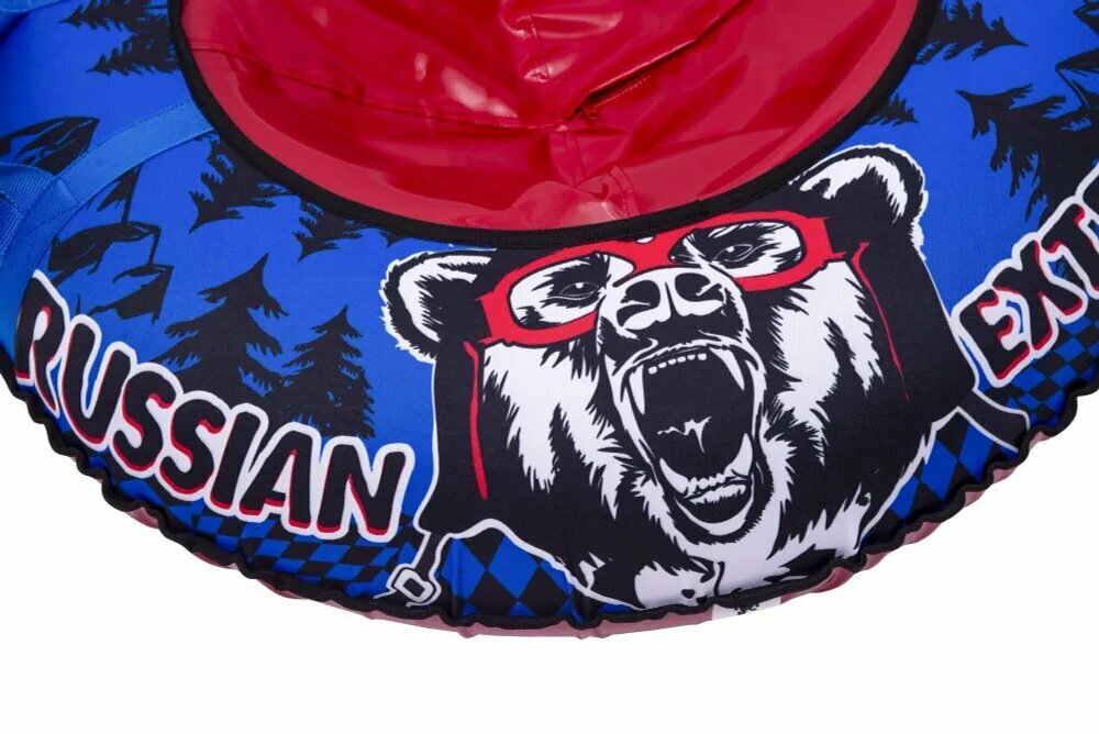 Тюбинг, диаметр: 100 см