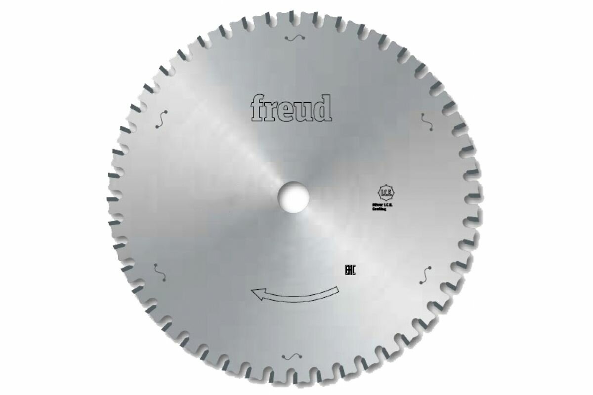 Диск пильный LU6A (300х30 мм; 60Z) по железу FREUD PRO LU6A1700