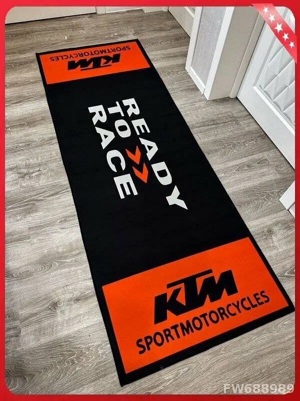 Ковер 60x200 см