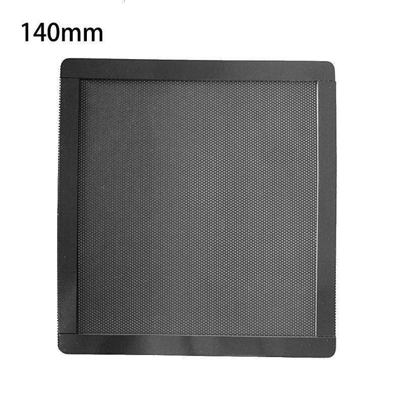 Магнитный фильтр от пыли для вентилятора ПК, 140mm