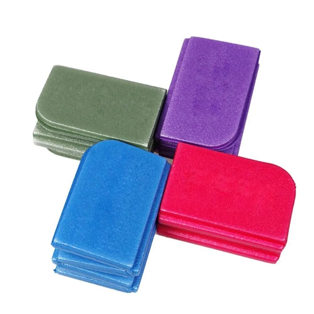 Портативный складной уличный коврик для сидения, водонепроницаемый походный коврик, сиденья кемпинга, влагостойкие подушки, прочные