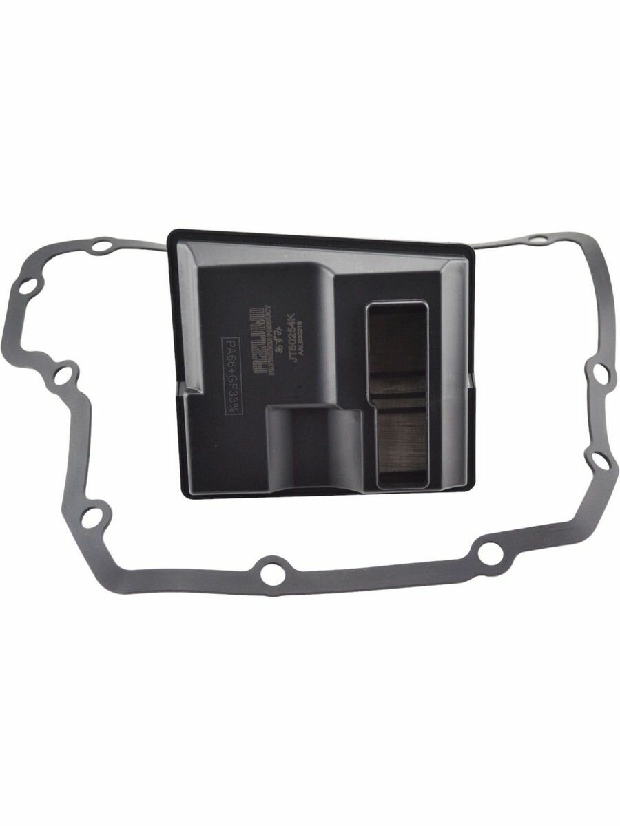 Фильтр трансмиссионный с прокладкой поддона для Mazda CX-7, CX-9 / Мазда ЦХ-7, Цх-9, AZUMI JT50254K