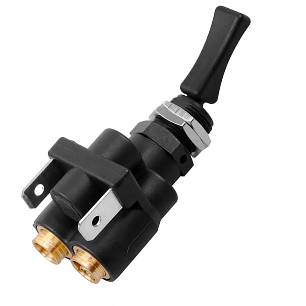 Быстроразъемный Пневматический Электрический Шарнирно-Рычажный Шиберный Дизъюнктор Для Замены Тормозного Оборудования Полуприцепа K295 362 1