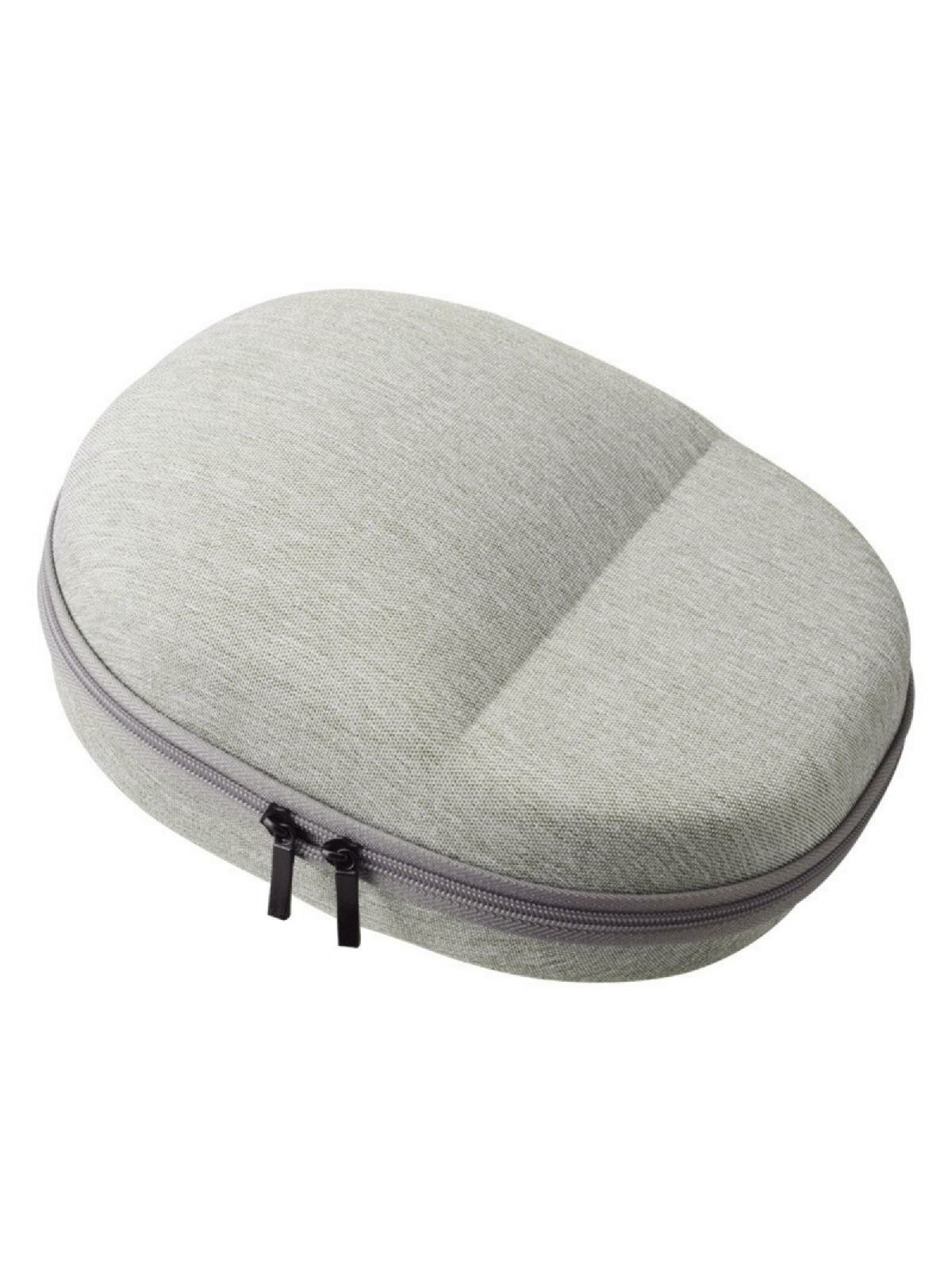 EVA чехол для хранения наушников и гарнитур Чехол для небольших электронных гаджетов