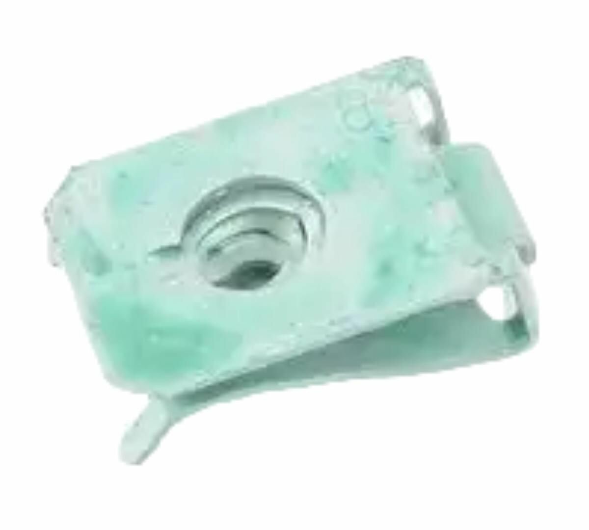 Гайка самоконтрящаяся BMW 7147330002 с пружинным зажимом, BMW