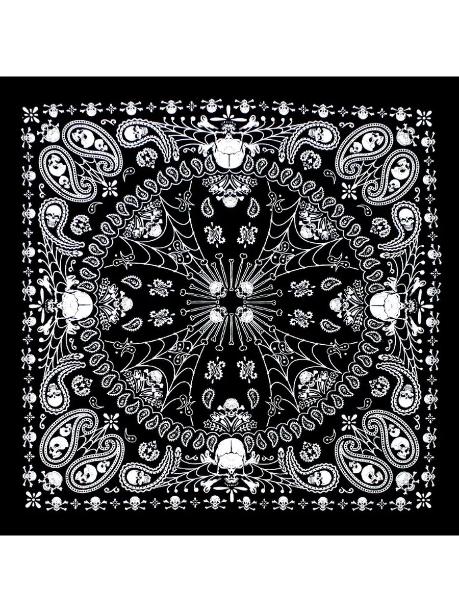 Бафф базовая для мужчин