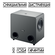 Focal Sub One Чёрный