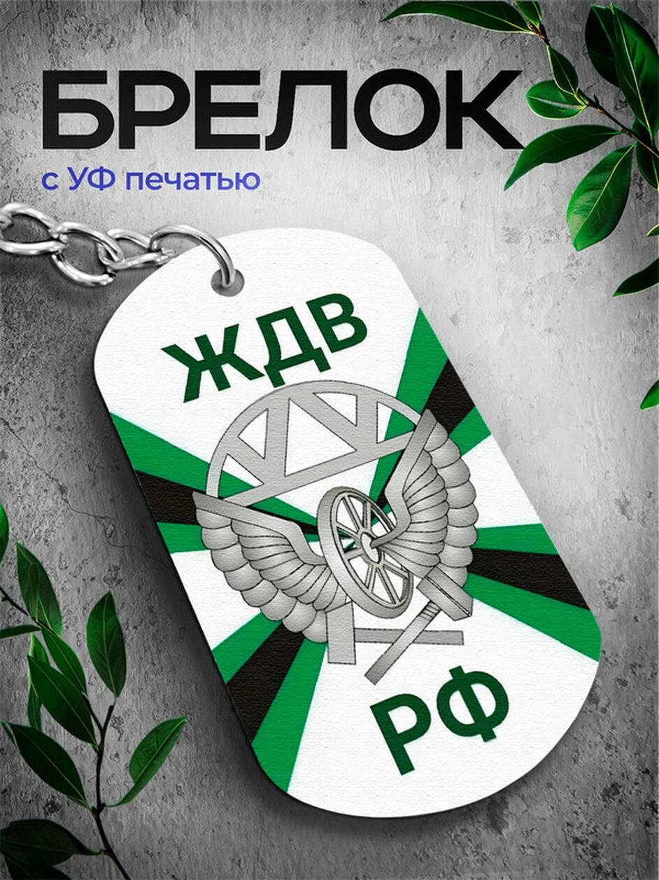 Брелок IREVIVE