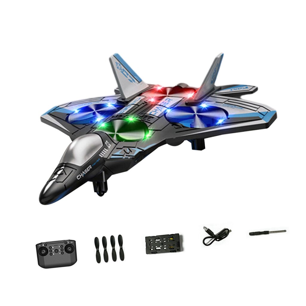 Игрушка для самолета пенопласта легко летать даже дети и начинающие самолеты