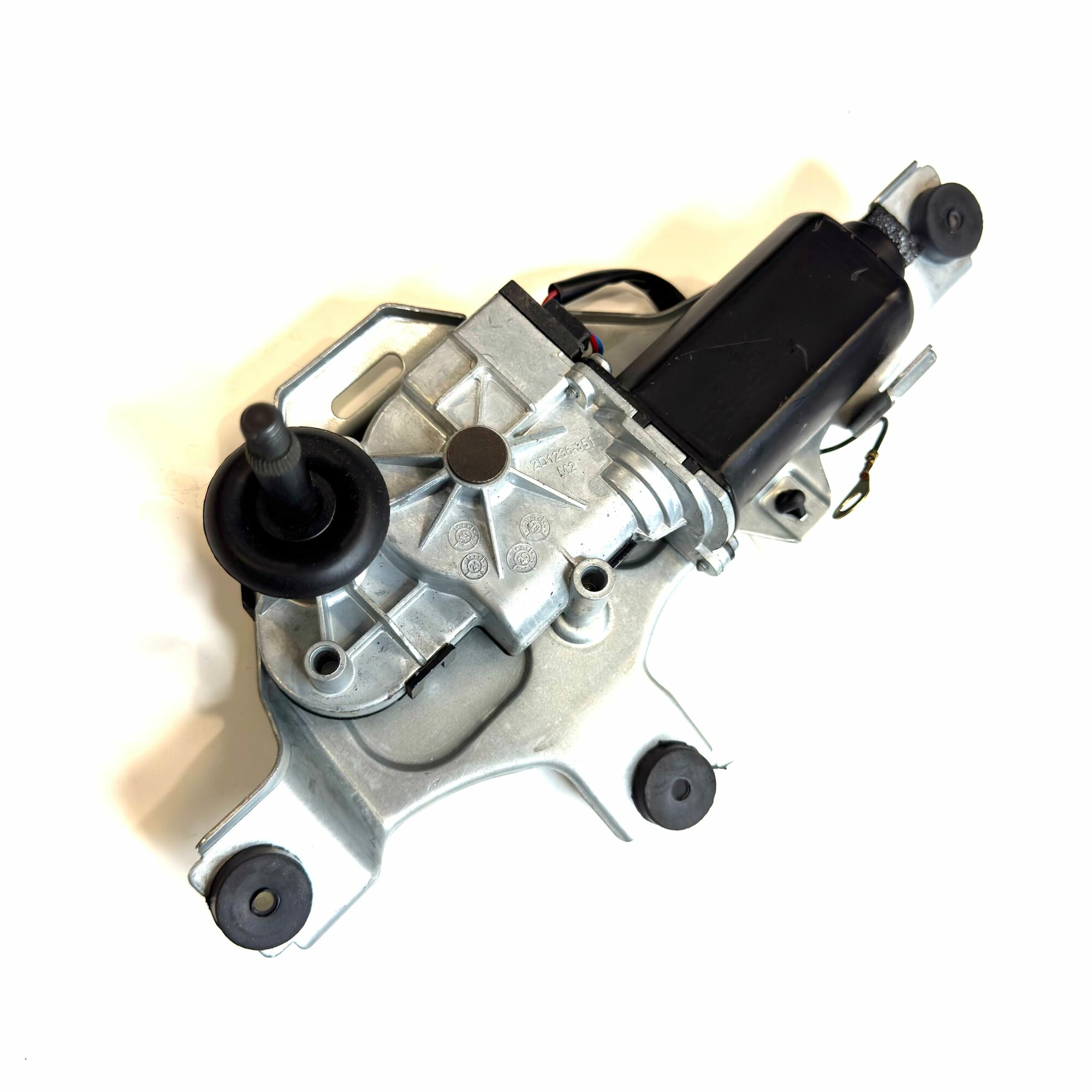 Мотор стеклоочистителя заднего Chery Tiggo 3 [1.6 16V CVT внедорожник] T115611051BE