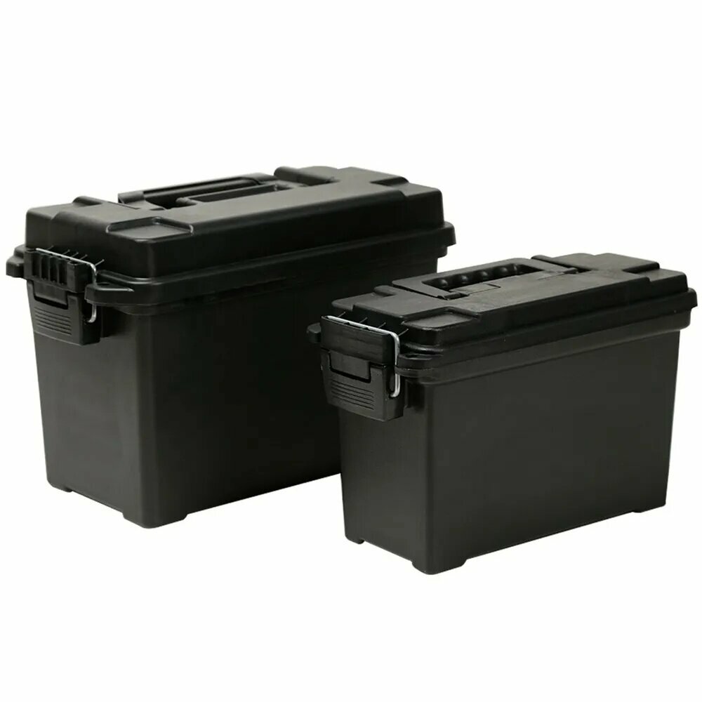 Кейс для патронов, 35х18 см