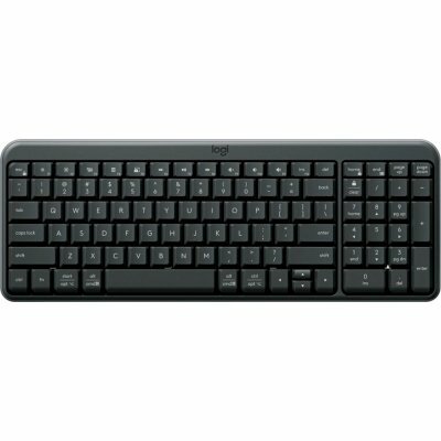 Клавиатура K251 Black 920-013363