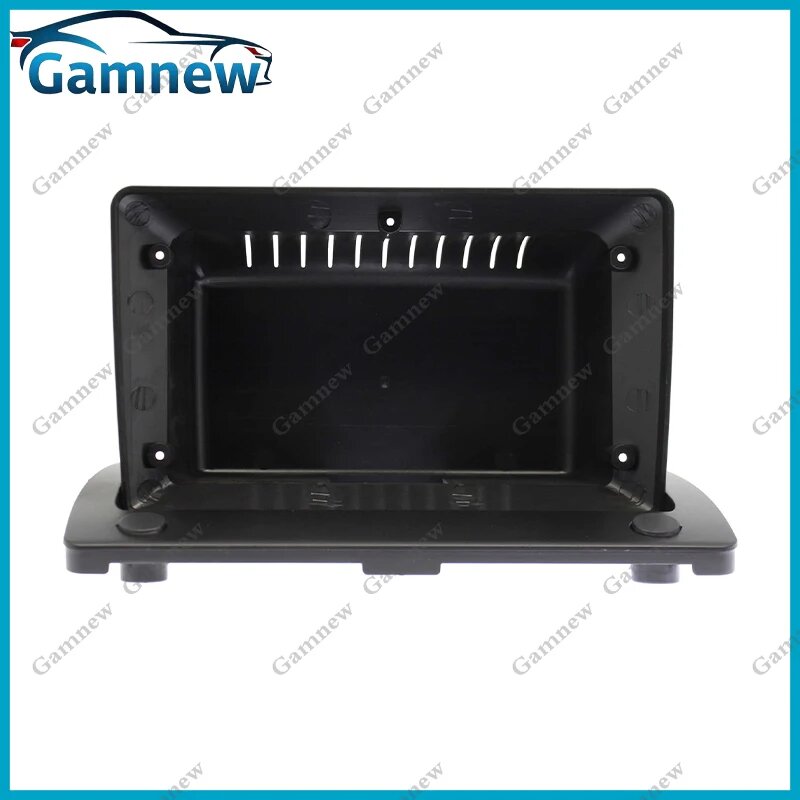 Автомобильный радиоприемник для VOLVO XC90 2002-2014 гг. 9-дюймовая рамка Android 2Din MP5- стереопанель