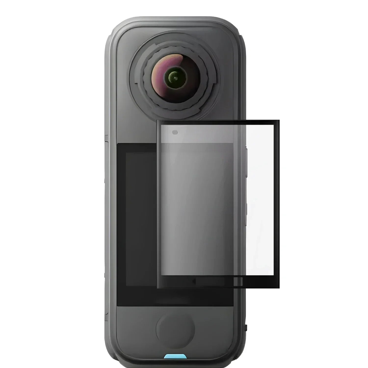 Защитная пленка для Insta360 X4 Air, 1шт