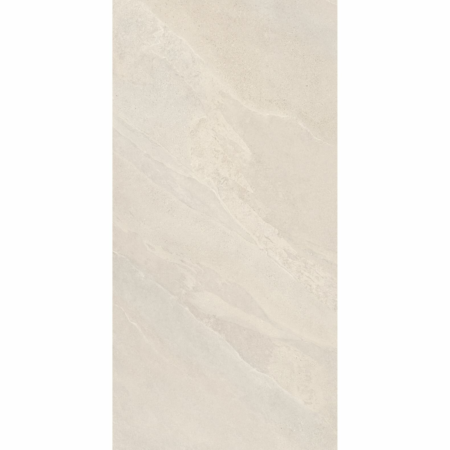 Керамогранит Vitra SlateStone бежевый матовый 60х120 см для пола и стен