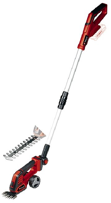 Ножницы аккумуляторные EINHELL PXC GE-CG 18/100 Li T-Solo (без АКБ и ЗУ)